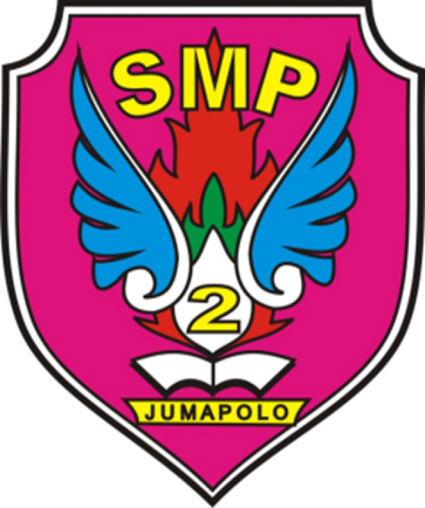 SMP NEGERI 2 JUMAPOLO